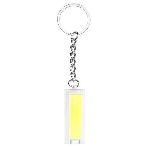 Spirit Level Keyring – Bondiprint